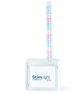 Stimlight ™ - Swisslabnat Sàrl